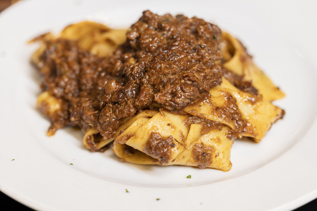 Il meglio della cucina toscana: scopri Trattoria Sant Agostino a ...